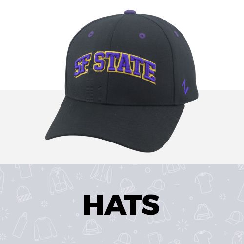 San Francisco State University New, Used, Rental and Digital Textbooks