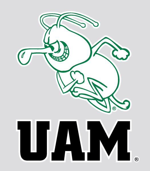 Arkansas Monticello Logo