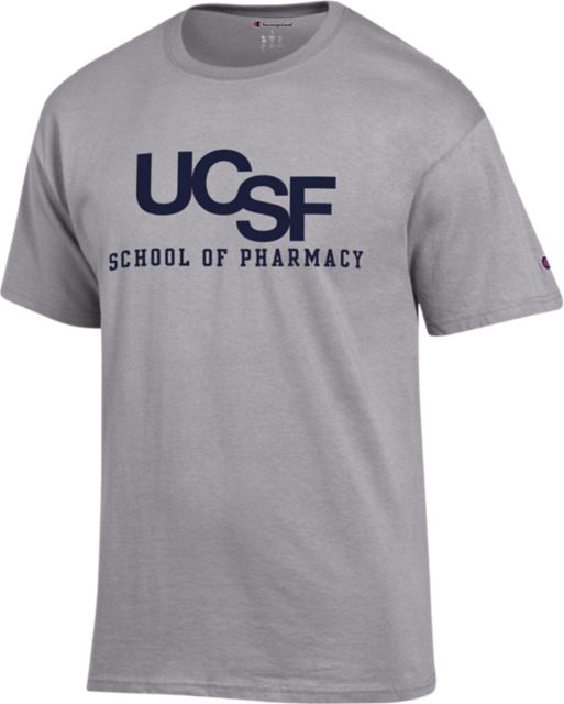 Ucsf School Of Pharmacy Logo