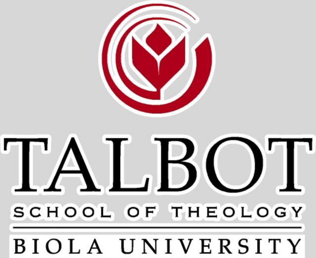 Biola University Logo
