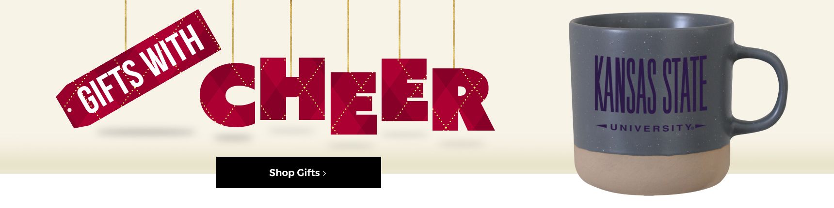 Kansas State Bookstore Apparel, Merchandise, & Gifts