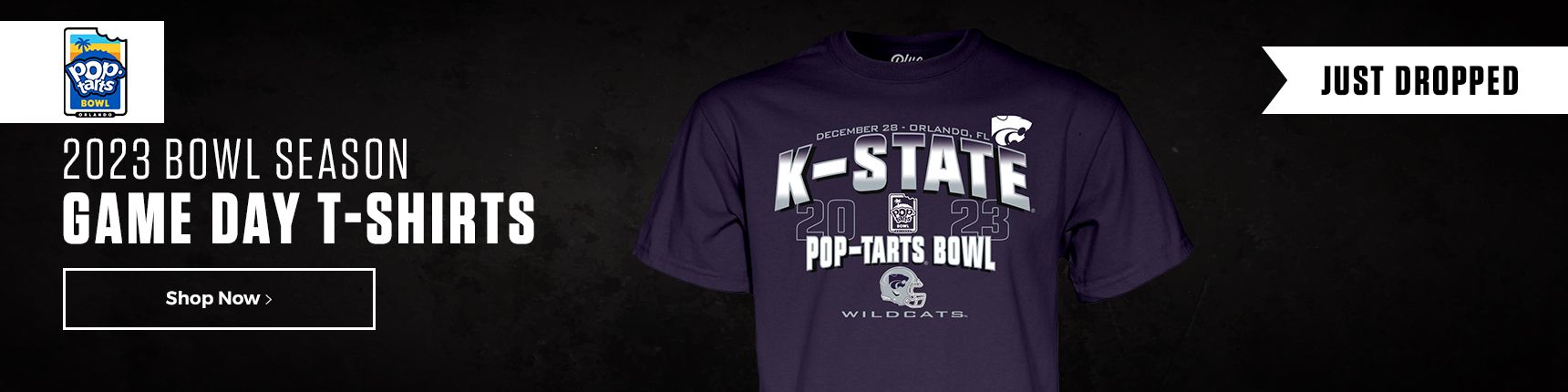 Official Kansas State Bookstore Apparel, Merchandise & Gifts