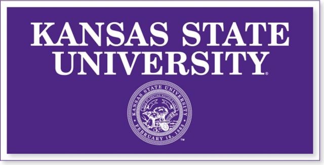 Kansas State University Seal