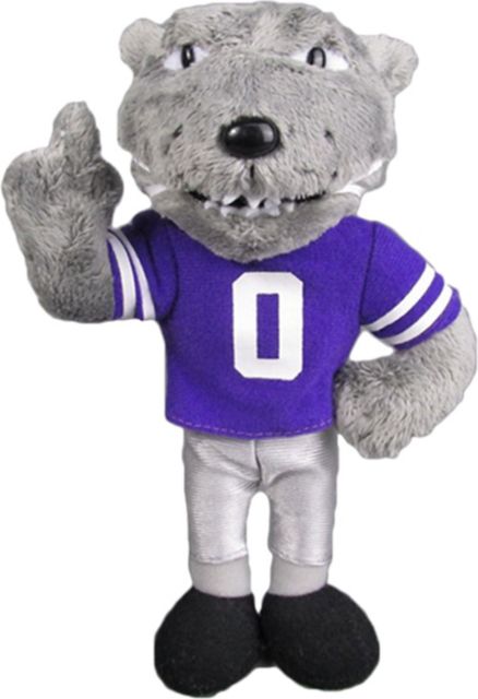 Kansas State University Mascot