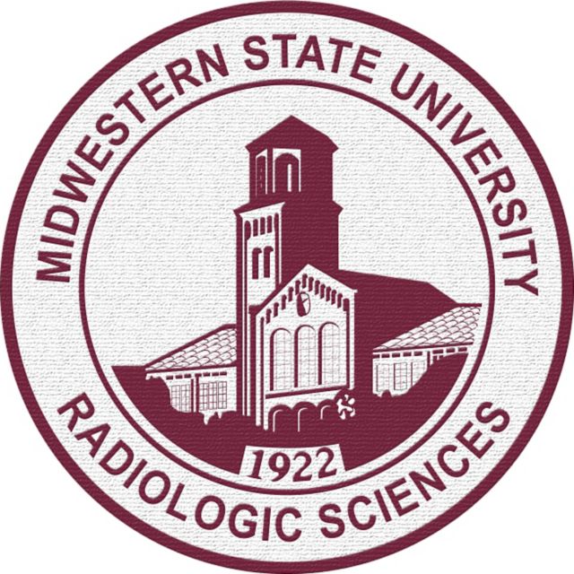 Midwestern State Logo Midwestern State University Mustangs Apparel