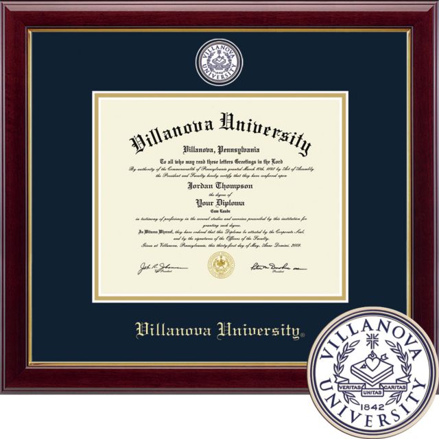 Marcos Para Diplomas De La Universidad De Pensilvania Cientos De