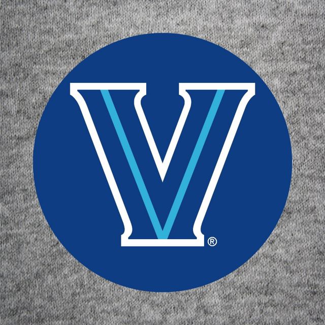 Villanova University Logo Of