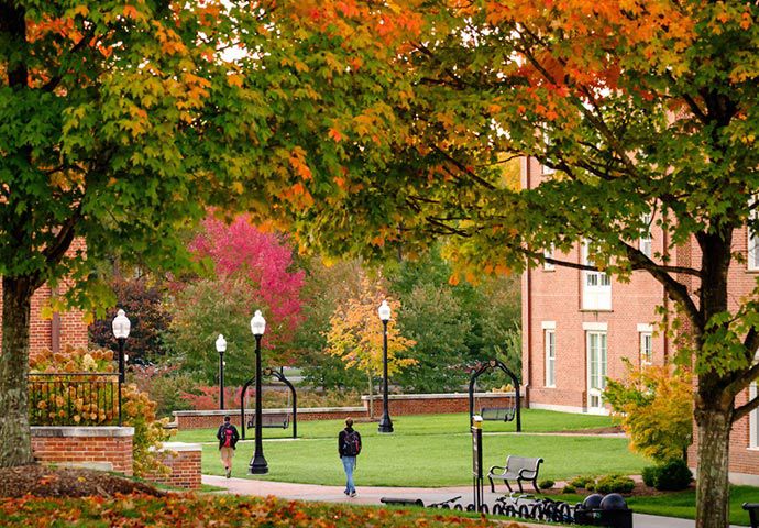 Official Wake Forest University Stores Apparel, Merchandise & Gifts