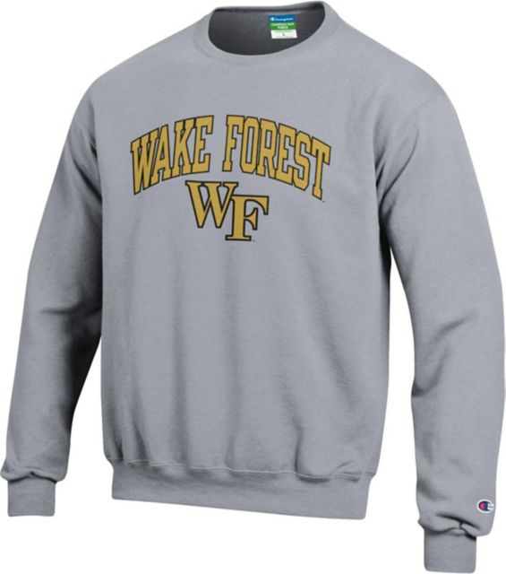 Wake Forest University Stores Bookstore Apparel, Merchandise, & Gifts