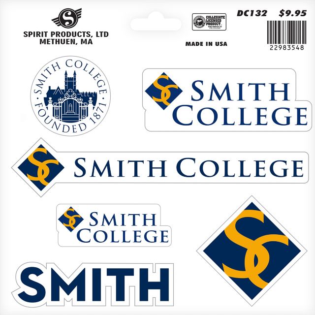 Smith College Logo