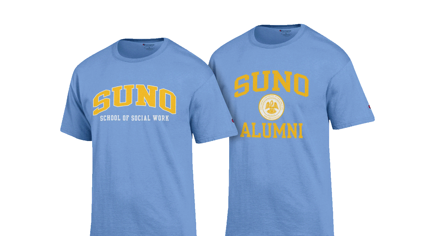 Southern University at New Orleans Bookstore Apparel, Merchandise, & Gifts