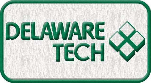 Delaware Tech Logo