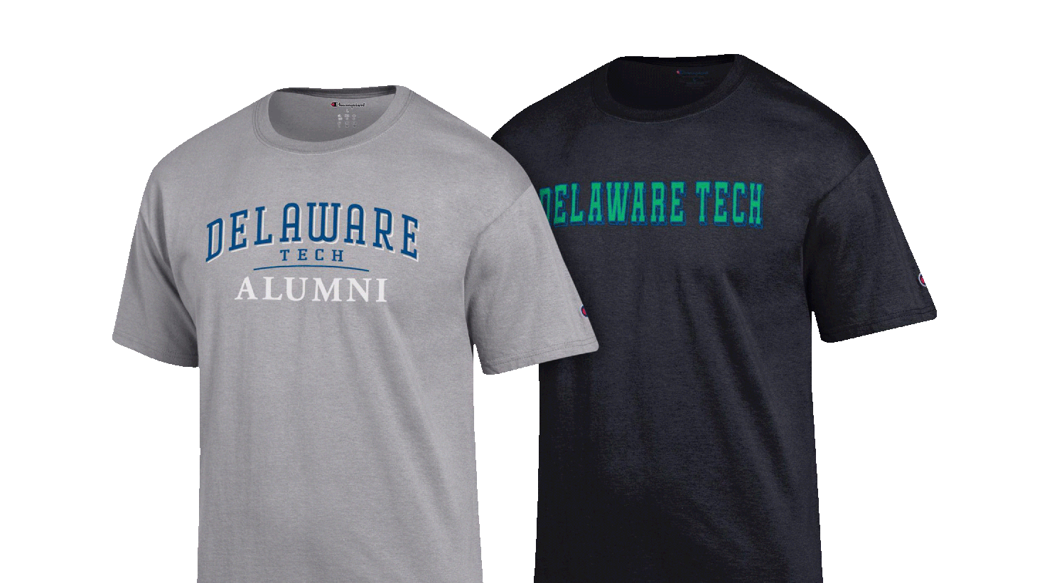 Delaware Technical Community College Apparel, Merchandise, & Gifts