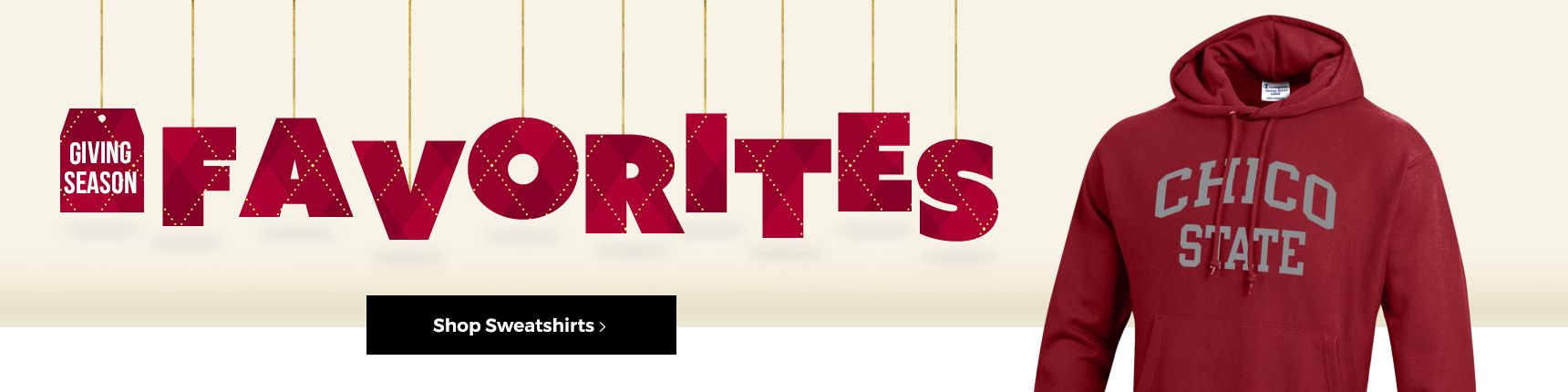 Chico State Wildcat Store Apparel, Merchandise, & Gifts