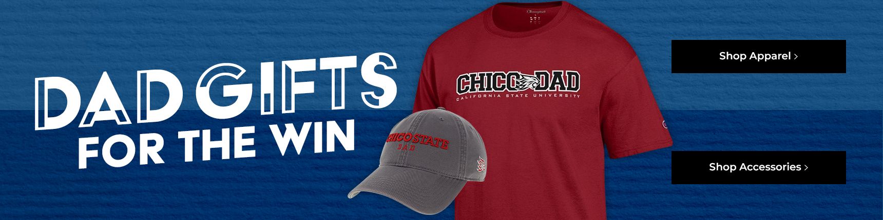 Official Chico State Wildcat Store Apparel, Merchandise & Gifts