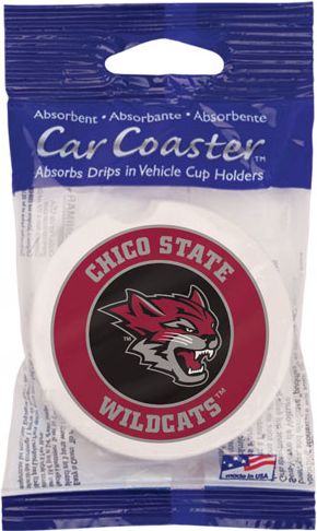California State University, Chico State License Plate Frames, Car ...