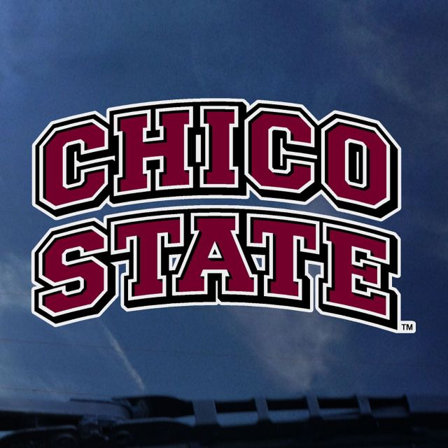 California State University, Chico State License Plate Frames, Car ...