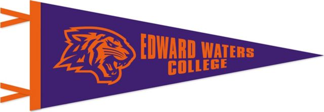 Edward Waters College Logo