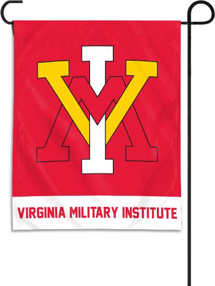Virginia Military Institute Logo Virginia Military Institute 17"x22"