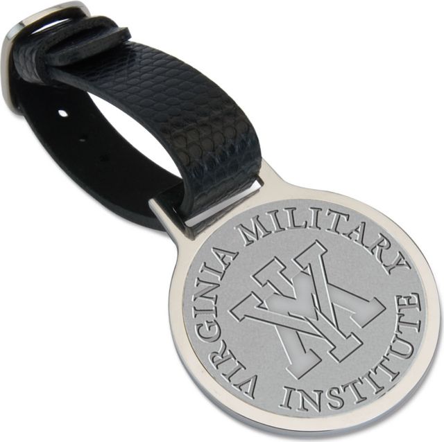 Military Bag Tags