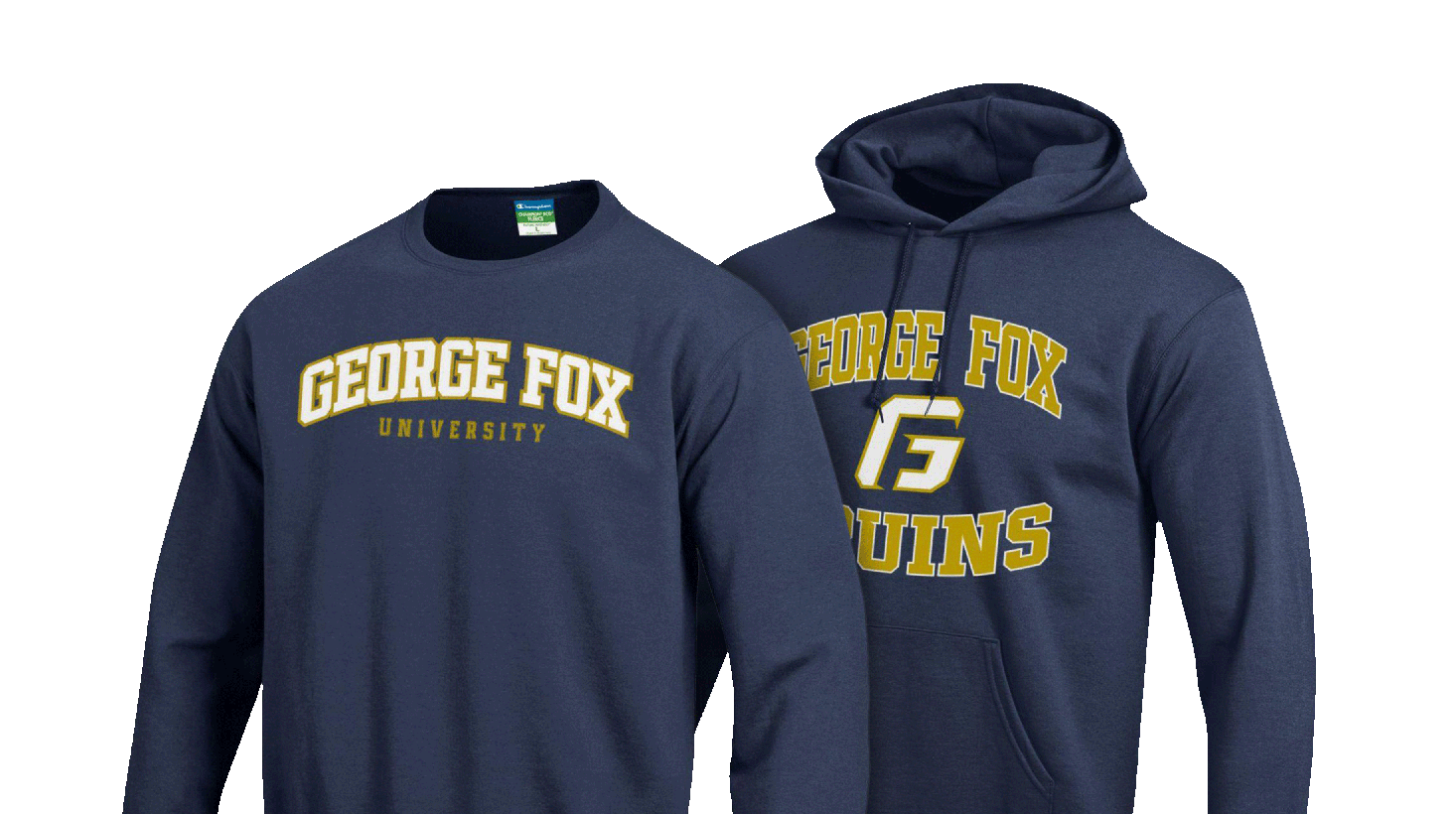 Bruin Store Apparel, Merchandise, & Gifts