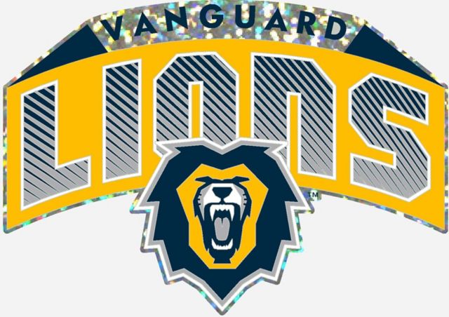 Vanguard University Logo