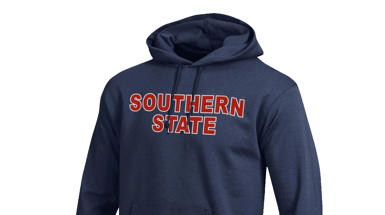 Southern State Community College Bookstore Hillsboro Campus Apparel ...