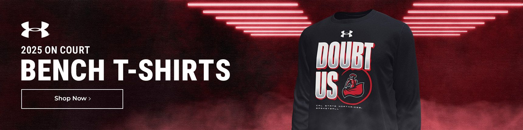 Official CSUN Campus Store Apparel, Merchandise & Gifts