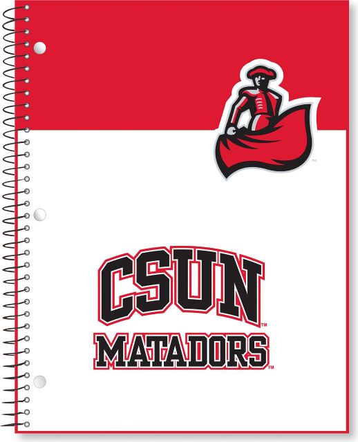 Csu Northridge Logo Cal State Northridge Matadors Logo Wordmark Logo