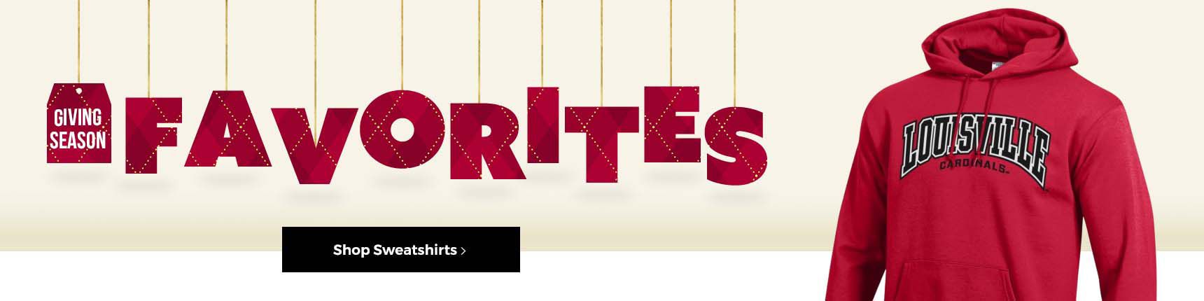 Official University of Louisville Bookstore Apparel, Merchandise & Gifts