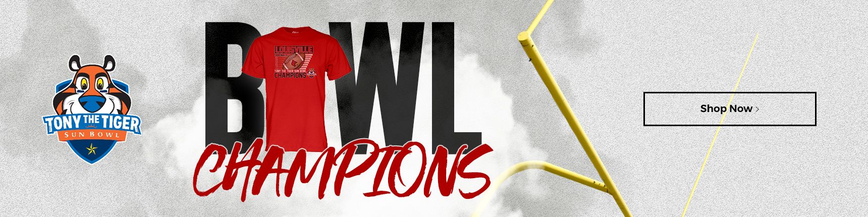 Official University of Louisville Bookstore Apparel, Merchandise & Gifts