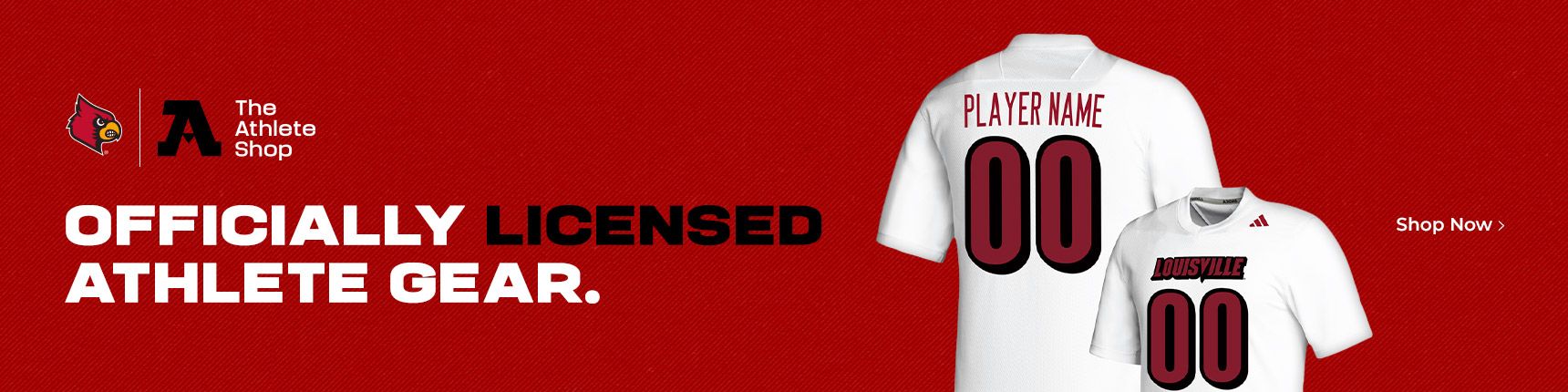 Official University of Louisville Bookstore Apparel, Merchandise & Gifts