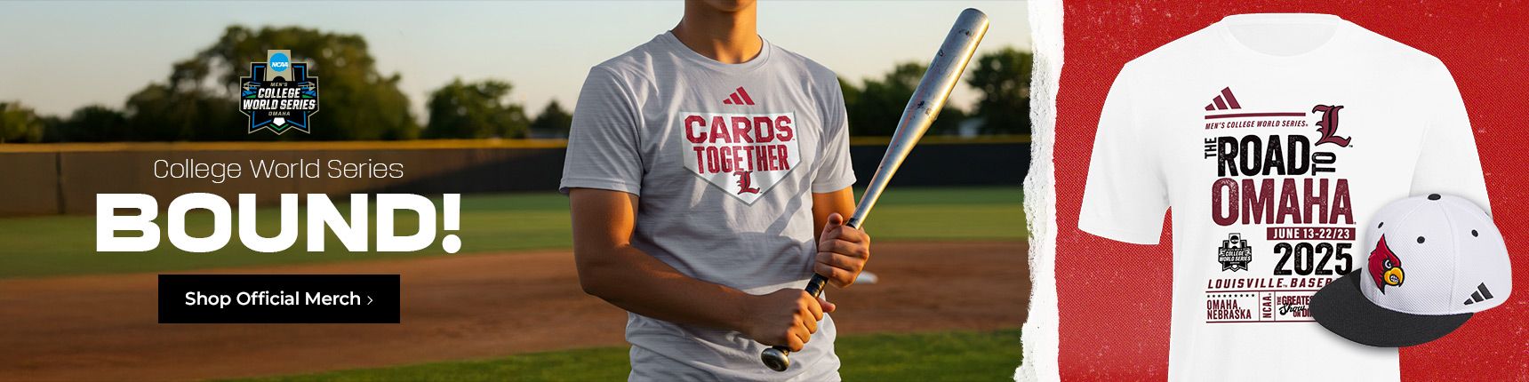 Official University of Louisville Bookstore Apparel, Merchandise & Gifts