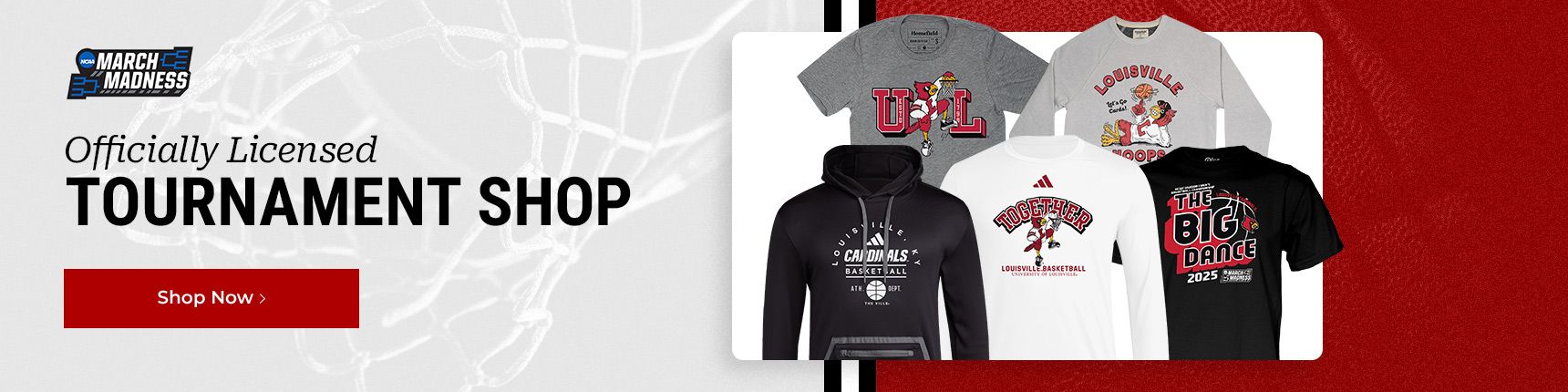Official University of Louisville Bookstore Apparel, Merchandise & Gifts