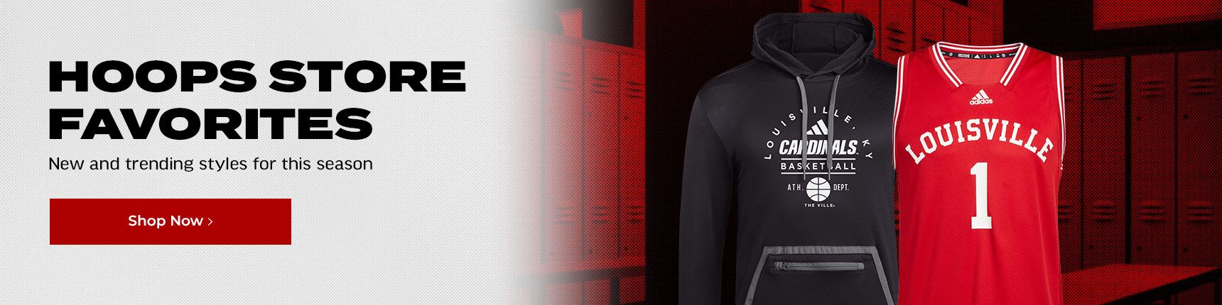 Official University of Louisville Bookstore Apparel, Merchandise & Gifts