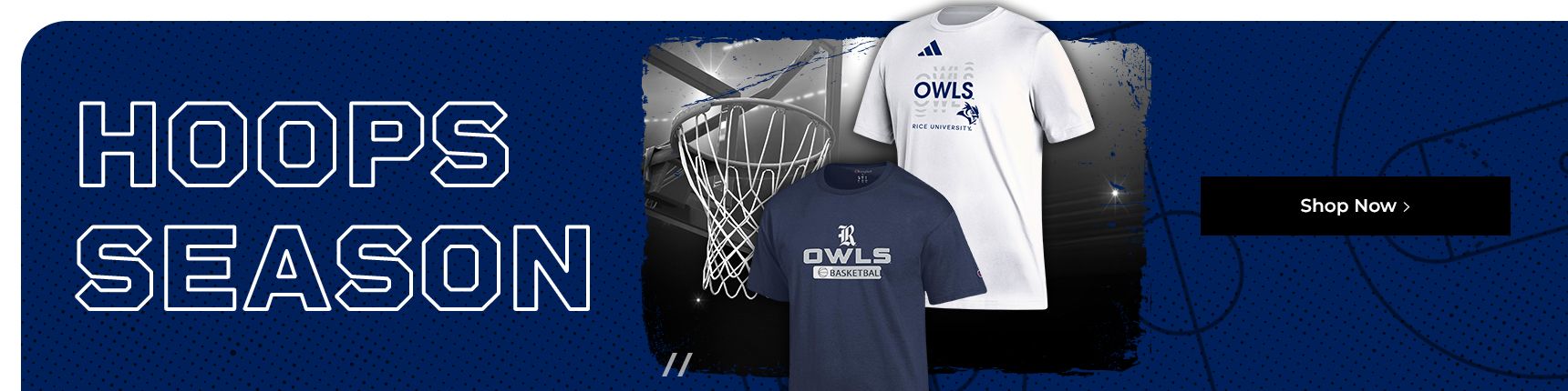 Official Rice Campus Store Apparel, Merchandise & Gifts