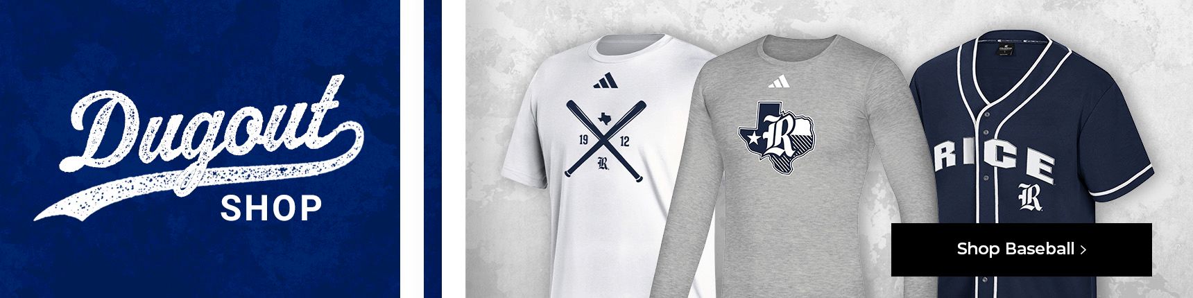 Official Rice Campus Store Apparel, Merchandise & Gifts