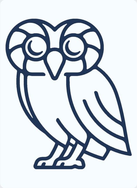 Rice Owls Logo SportsLogos.Net على X: "#LogoOfTheDay January 3,