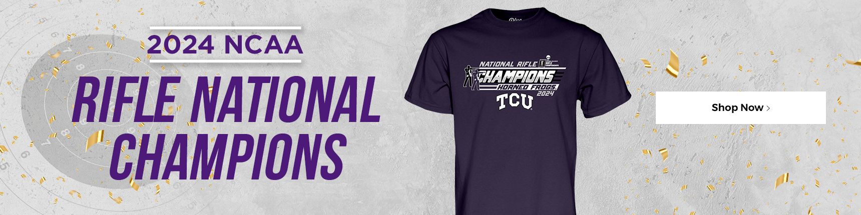 Official TCU Campus Store Apparel, Merchandise, & Gifts