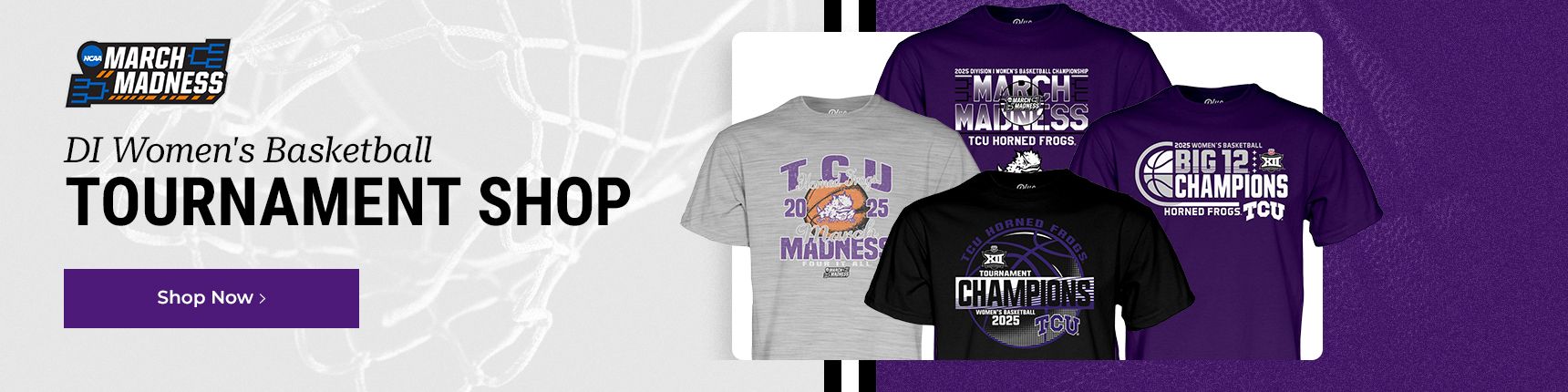Official TCU Campus Store Apparel, Merchandise, & Gifts