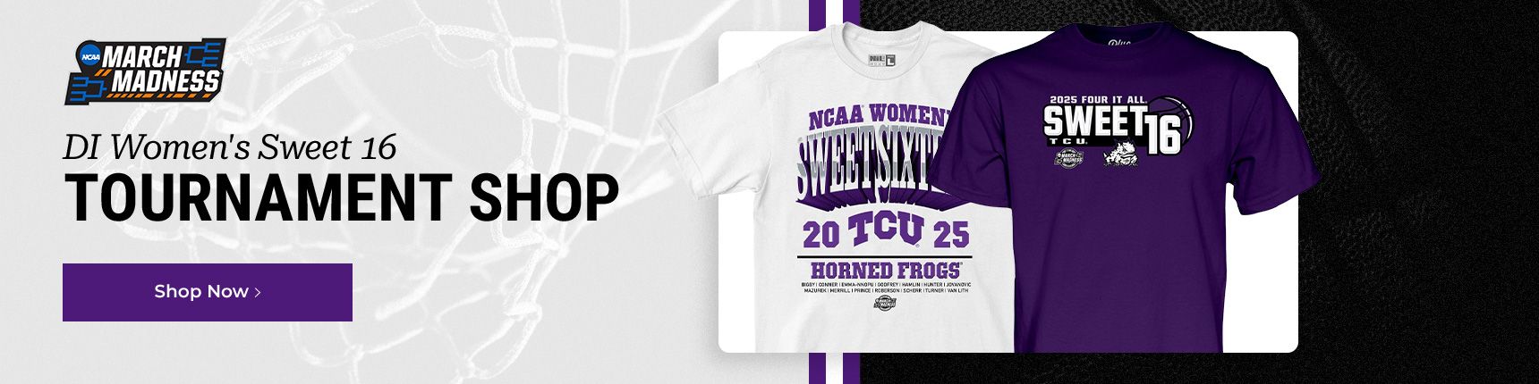 Official TCU Campus Store Apparel, Merchandise, & Gifts