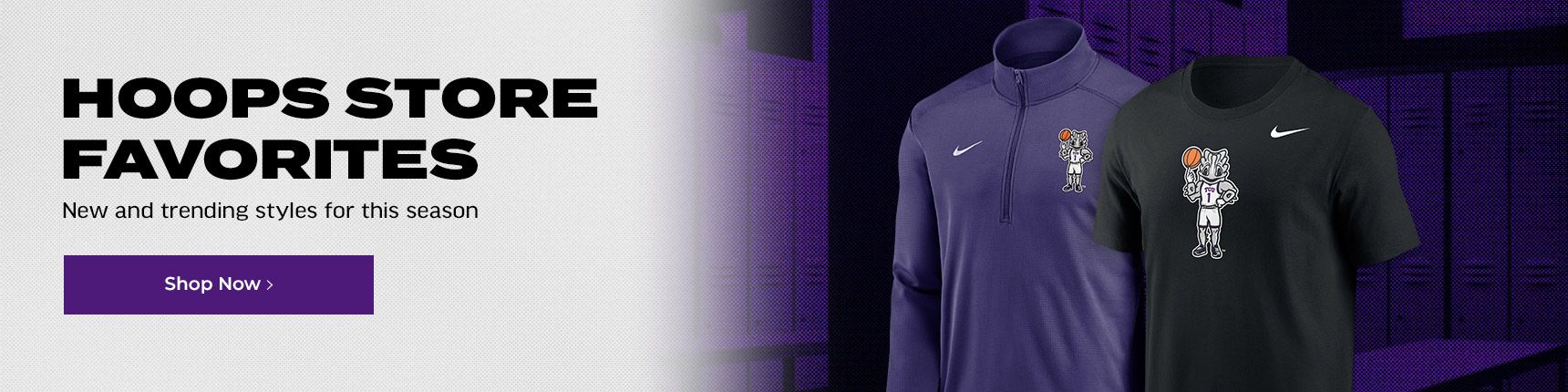 Official TCU Campus Store Apparel, Merchandise, & Gifts