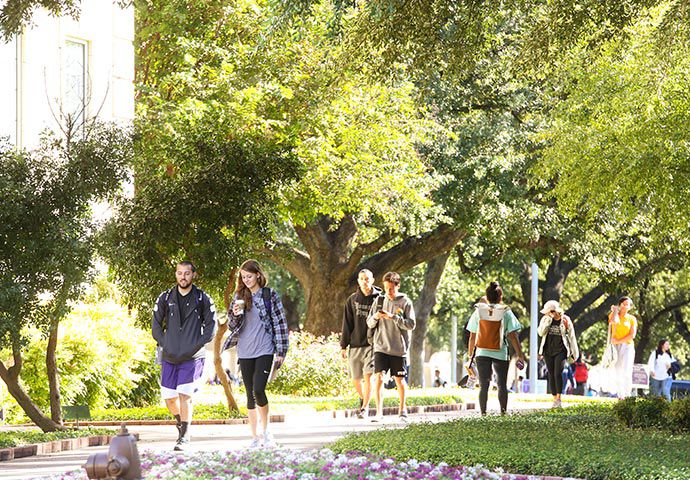 Official TCU Campus Store Apparel, Merchandise, & Gifts