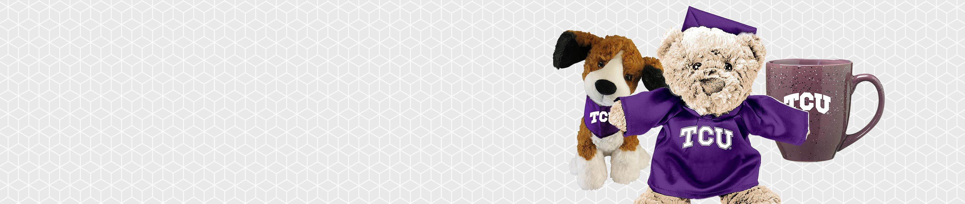 Texas Christian University Gifts and Memorabilia for Students, Parents ...