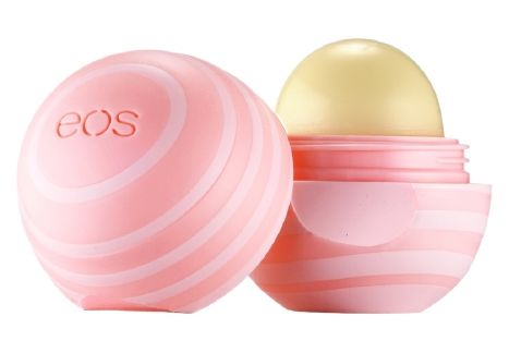 Eos Chapstick All Colors