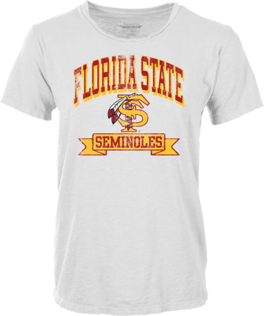 Fsu T Shirts Florida State Seminoles Shirt Of The Month Club