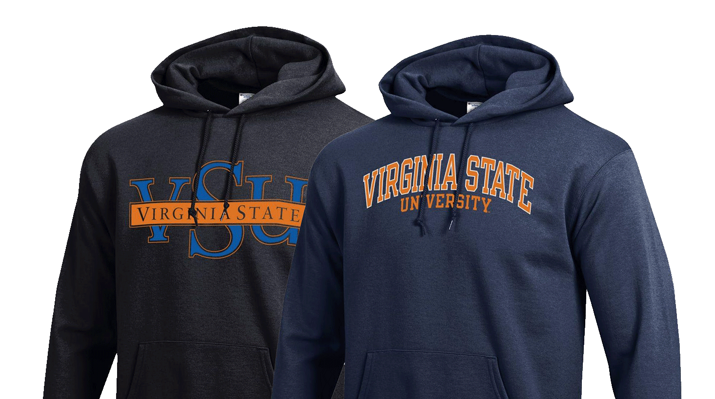 Virginia State University Bookstore Apparel, Merchandise, & Gifts