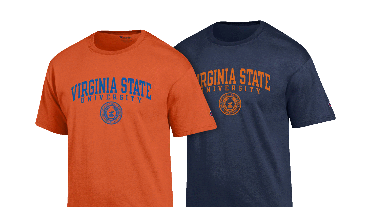 Virginia State University Bookstore Apparel, Merchandise, & Gifts