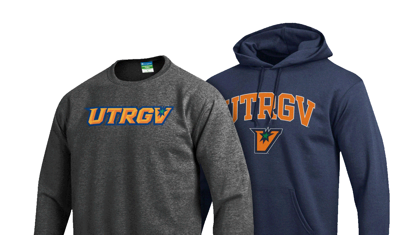 University Bookstore – UTRGV Edinburg Apparel, Merchandise, & Gifts