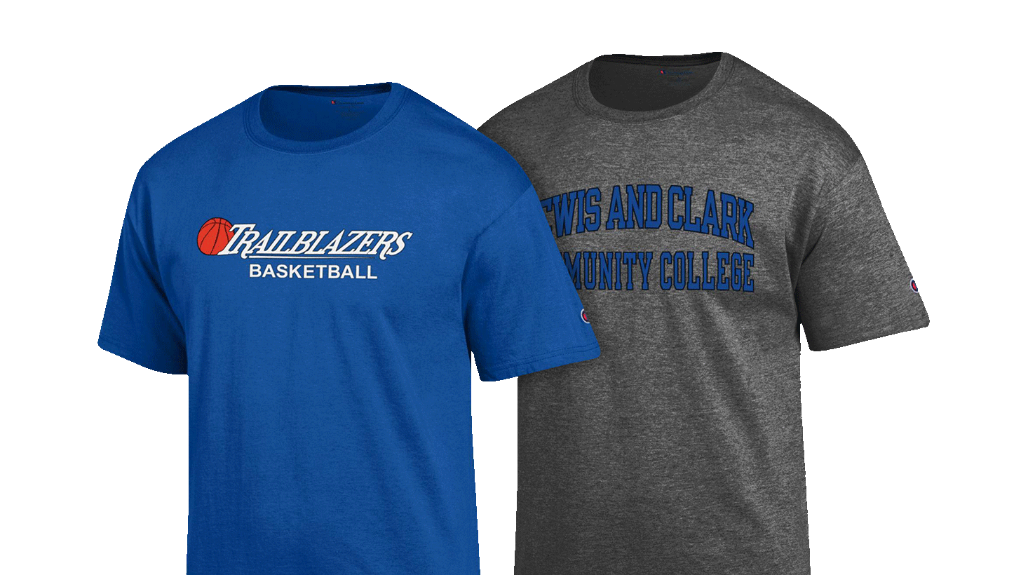 Lewis & Clark Community College Bookstore Apparel, Merchandise, & Gifts